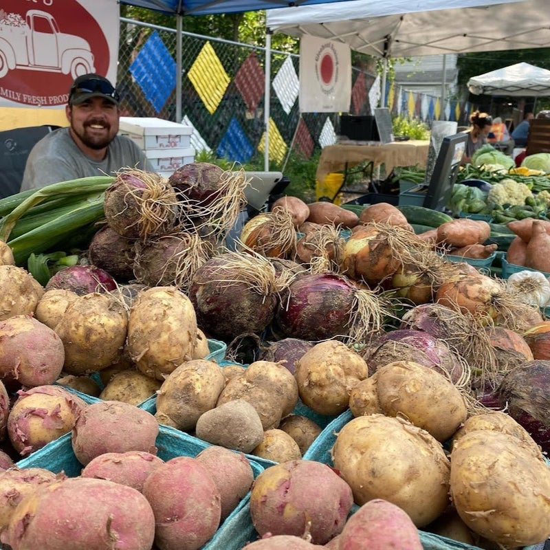 Home | Sheats Produce